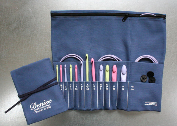 Organic Canvas - Denise Interchangeables